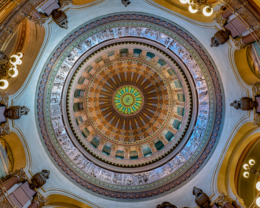 Legislative Tracking | Quorum